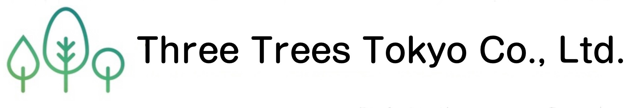 会社概要 | Three Trees Tokyo Co., Ltd.
